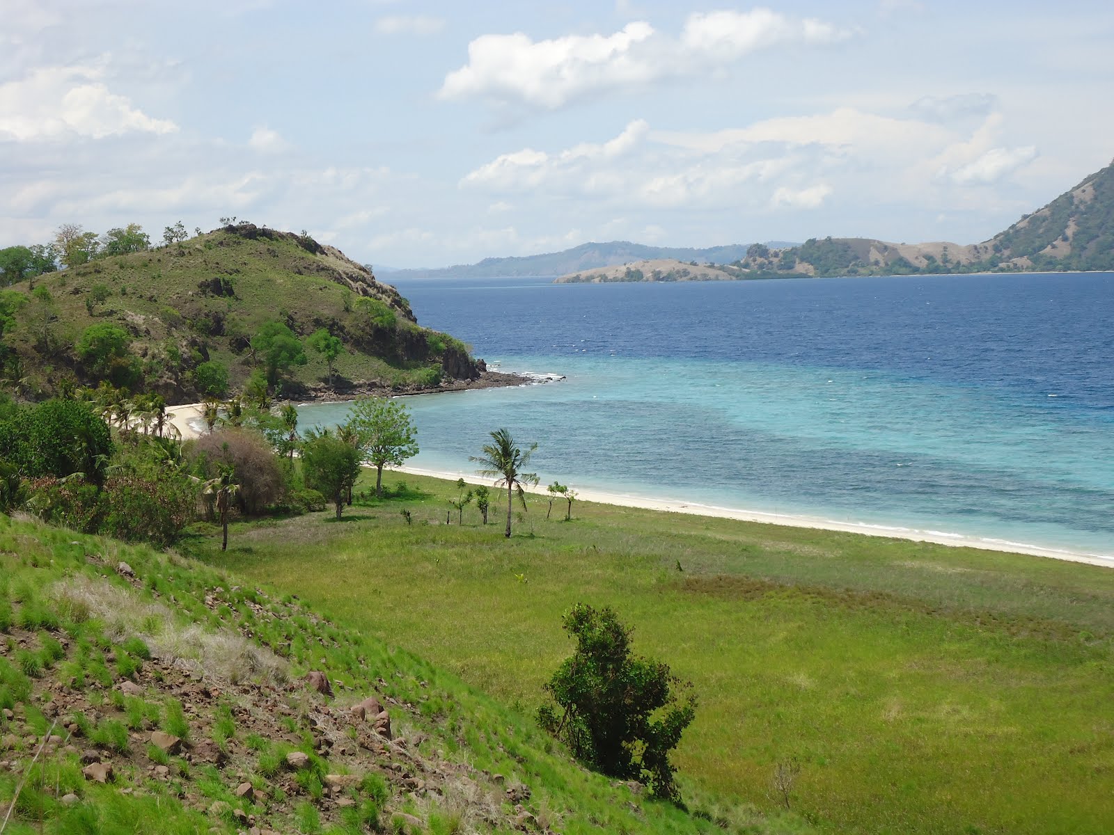 SUMBAWA AMAZING: SUMBAWA TOURISM