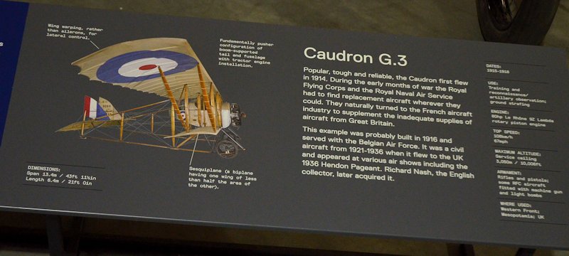 The Modelling News: We visit “First World War in the Air.” RAF Hendon’s ...