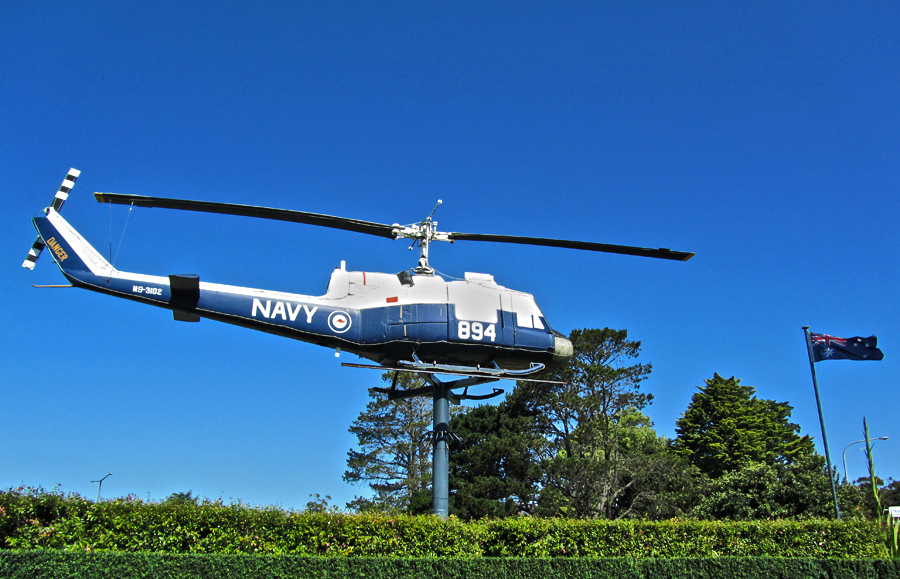 Daily Photo Canberra: Nowra