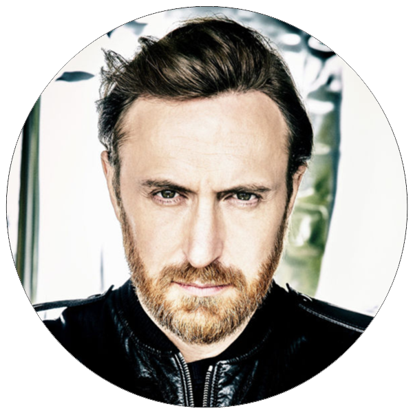 About David Guetta - About Singer | All About Musician