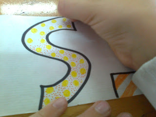 PLÁSTICA EN EL VALLE: Rotulando a todo color