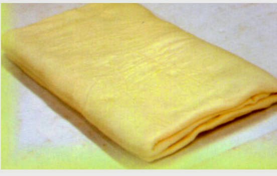 Cara Membuat Adonan Dasar Pastry - DUNIA KUE