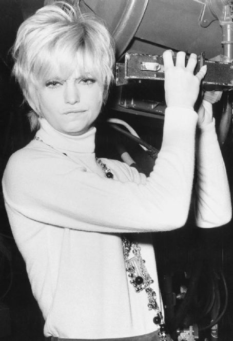 Dazzling Divas: Goldie Hawn