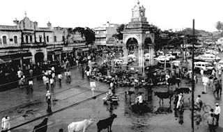 ಮೈಸೂರು: Some Old pictures of Mysore