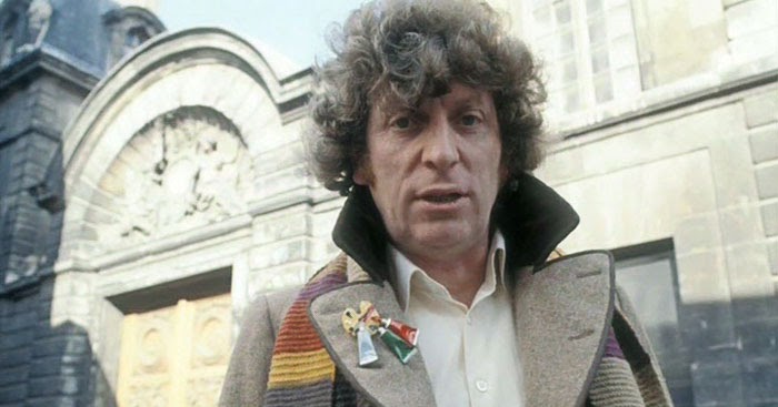 Going Through Doctor Who: City Of Death (1979) Review