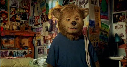 Cinemaphile: The Country Bears / *1/2 (2002)