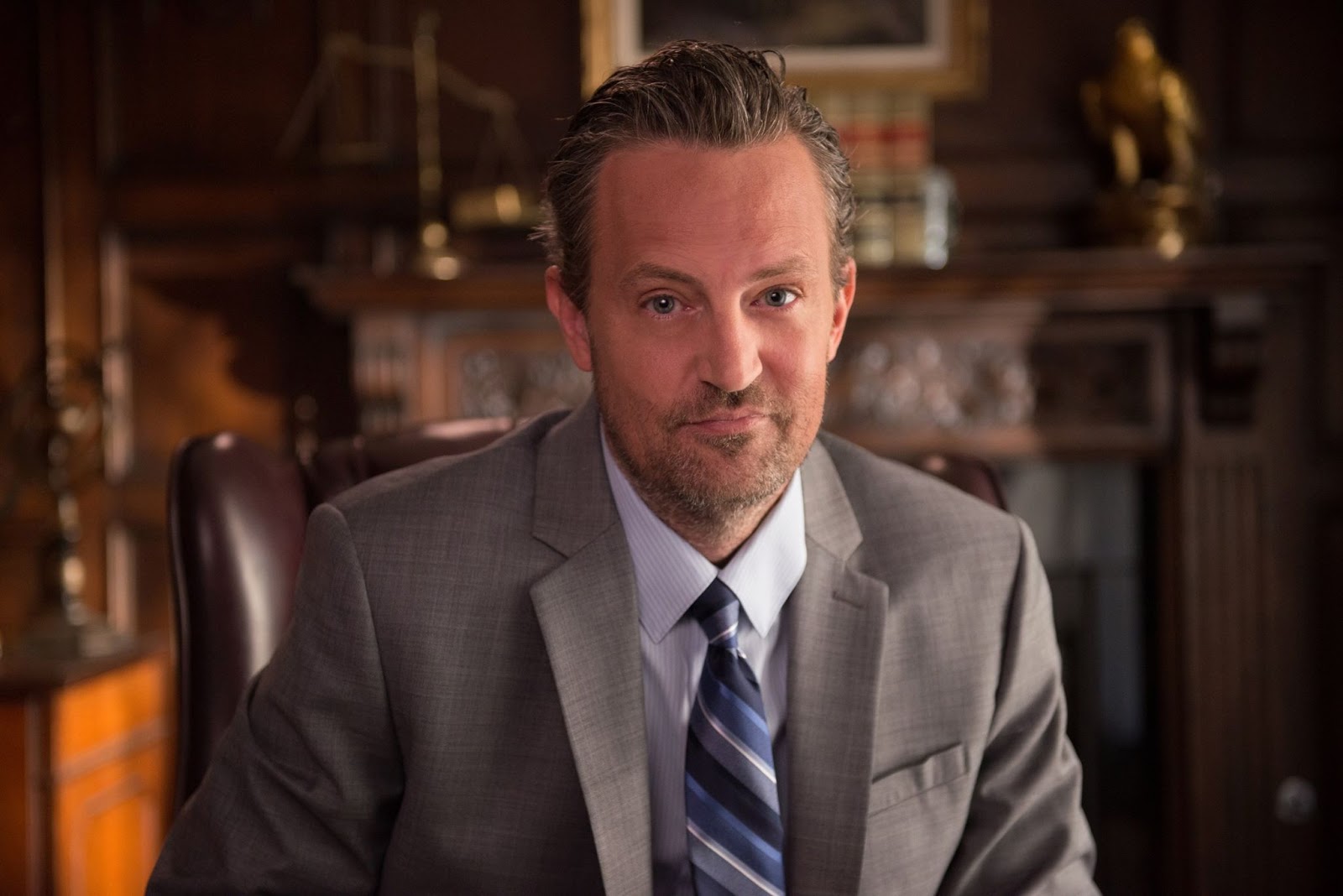 Crítica en serie | Web Therapy (Cuarta temporada)