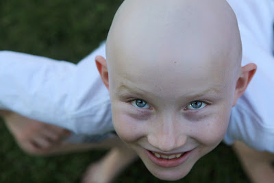 Corban's Courage: A Journey of a Blue-eyed Boy with Cancer...: The ...