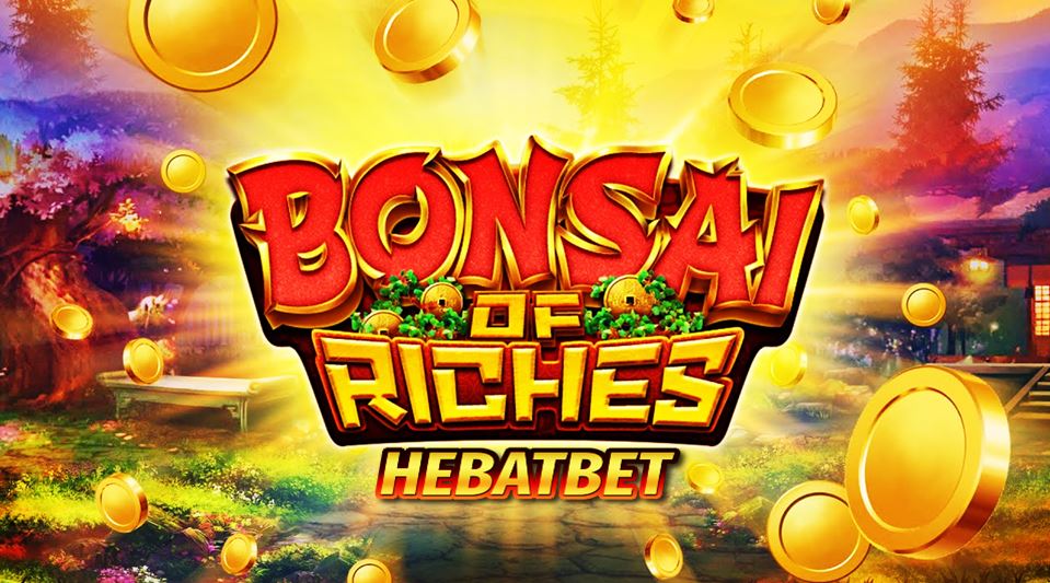 DAFTAR SLOT BONSAI - SLOT BONSAI - LIVE22