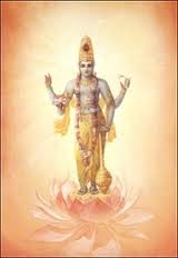 Vishnu sahasranamam In kannada - Vishnu Sahasranamam