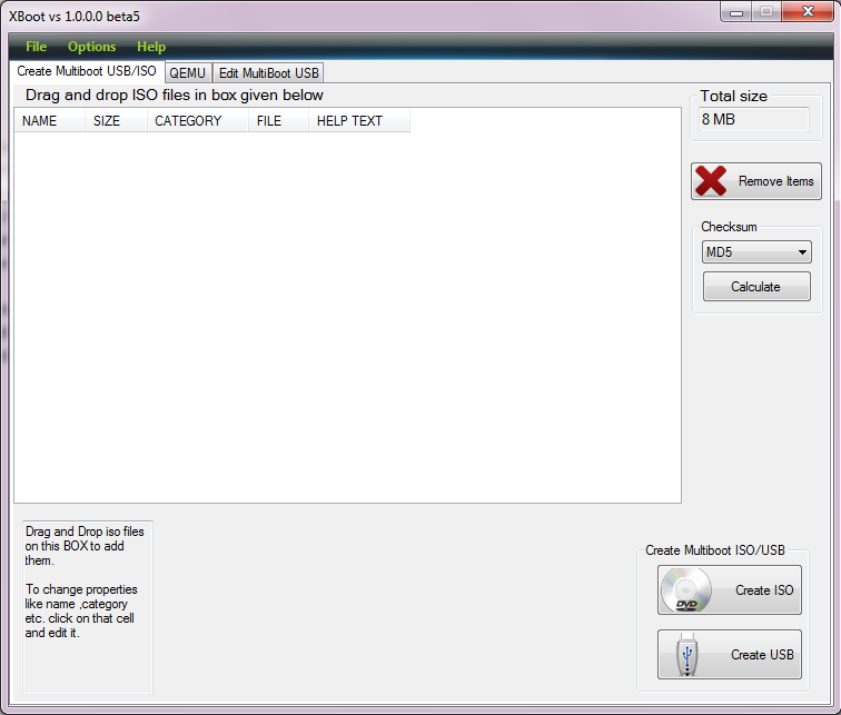 .:dziigxx:.: Multiple Booting Windows Installer (Windows XP, Windows 7 ...