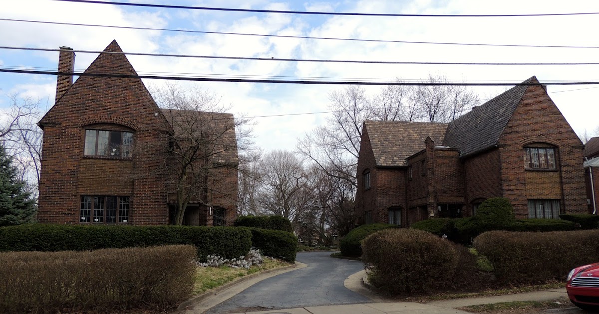 One Girl and One Beagle's Scheibler Treasure Hunt: Starr Houses: 1715 ...