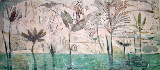 The Little Cloth Rabbit: Artist Interview with Tiffany Calder Kingston