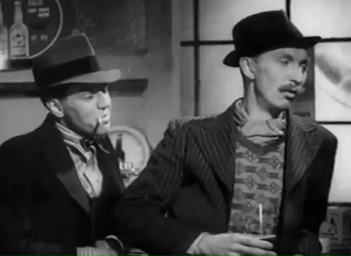 Forgotten Actors: Bill Shine