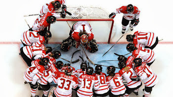 Colorado Rampage Hockey
