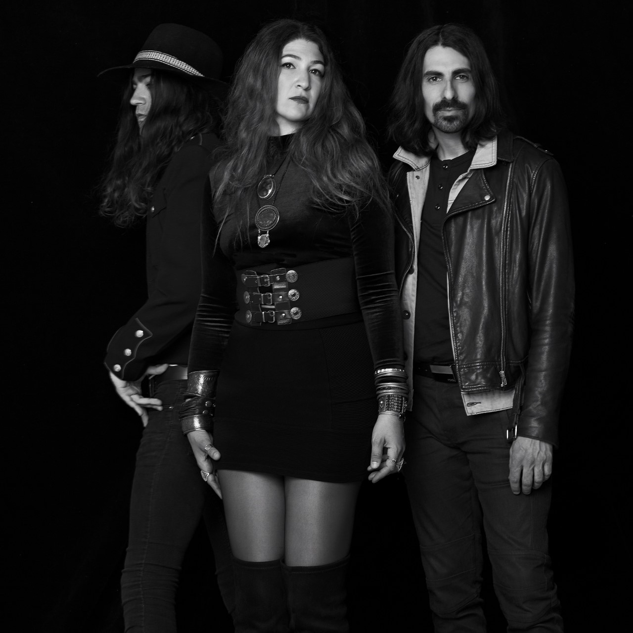 U2 Sombras e Árvores Altas - Blog: O videoclipe da banda 'The Damn ...