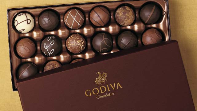 TOP5 Chocolates mas CAROS del Mundo!!! - BUZZINGRD