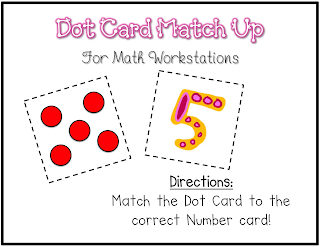First Grade Fresh: Giveaway and New Math Workstation!