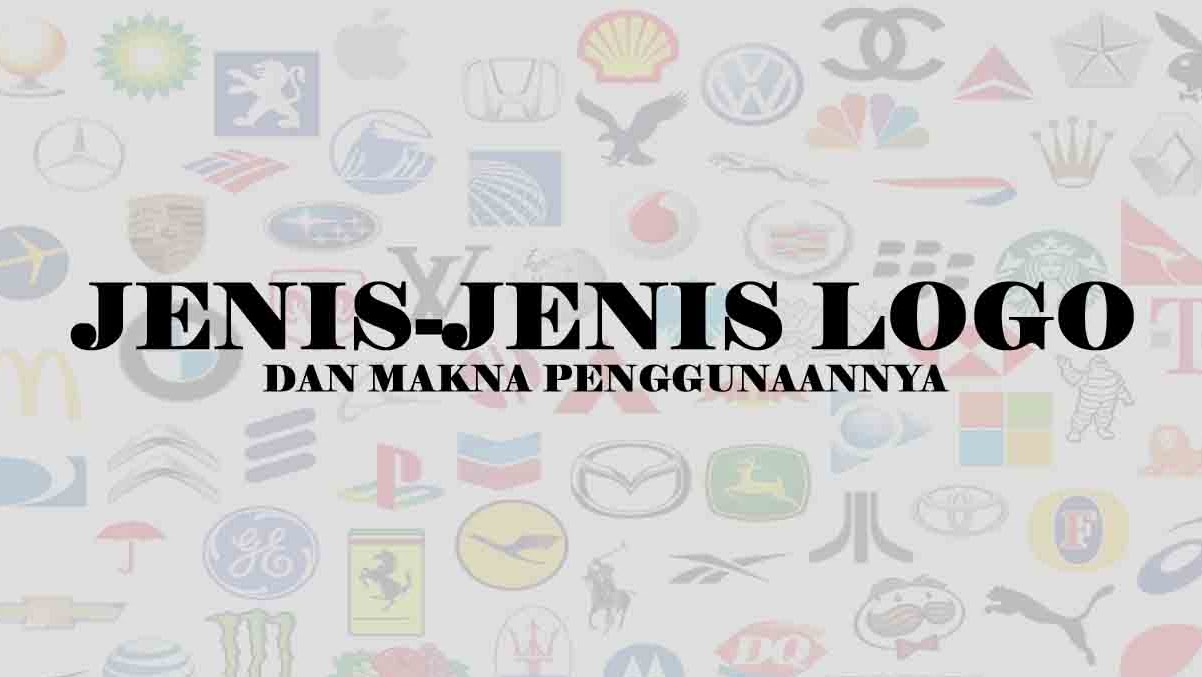 Tipe Jenis Logo
