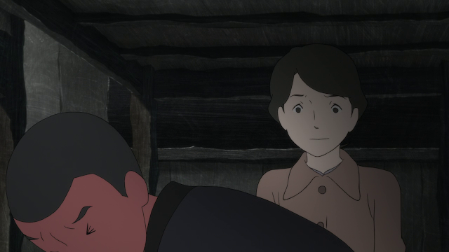 Crítica: Giovanni no Shima (2014) e as cicatrizes da guerra - GeekBlast