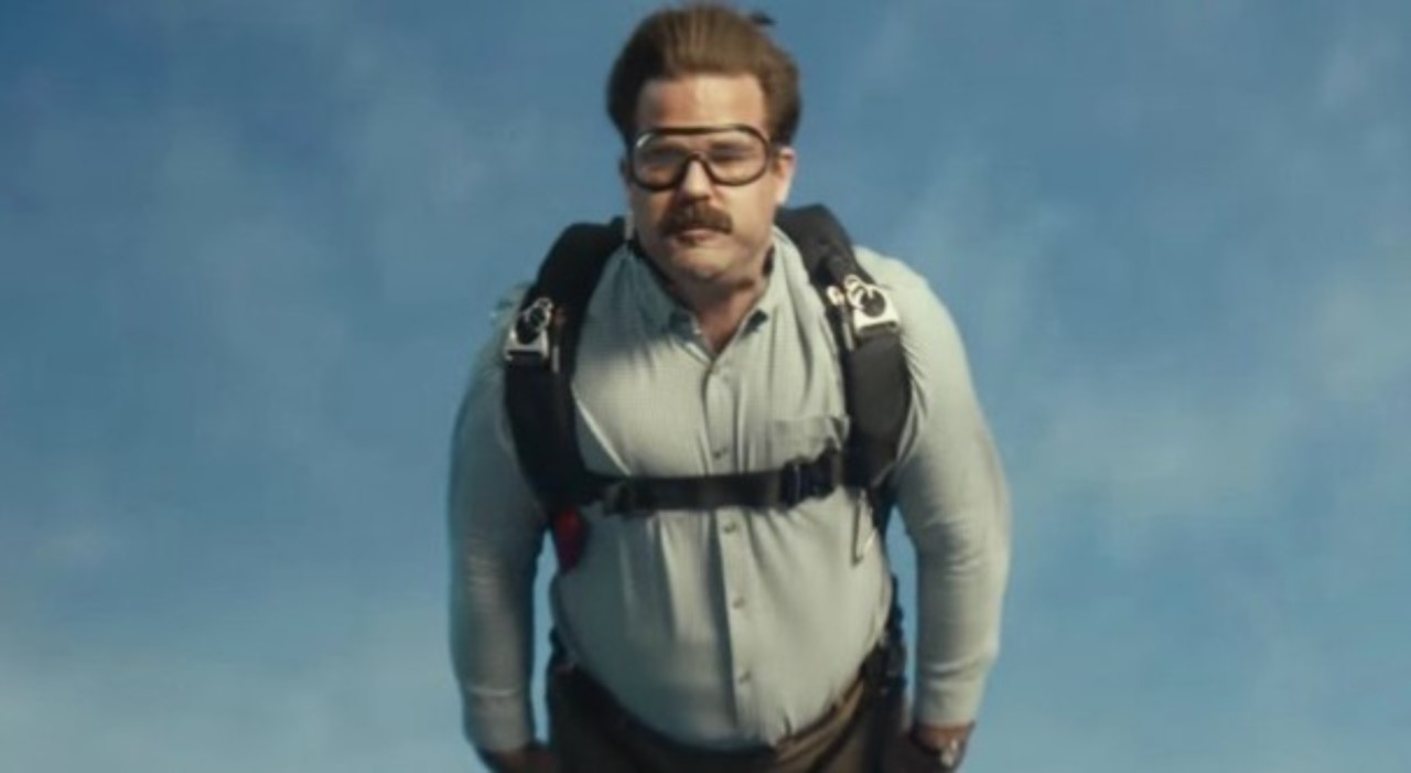 Ryan Reynolds Dedahkan Kenapa Deadpool Selamatkan Peter Dalam 'Deadpool 2'