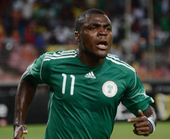 9JA SOCCER BOYS: "Reloaded EMENIKE": We are ready to fly!