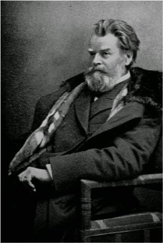 BIOGRAFÍAS MÉDICAS ILUSTRADAS: DR. FRIEDRICH BEZOLD