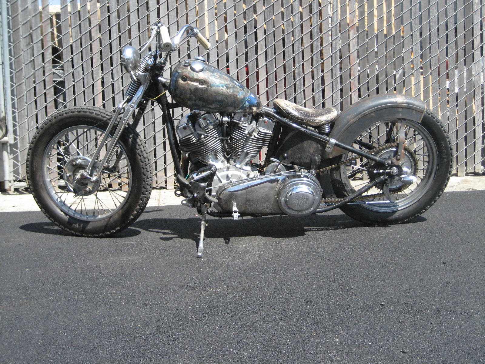 (((NOISE))): Wil Thomas 69'