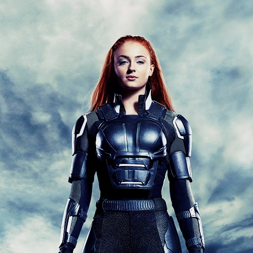 Jean Grey - Phoenix: Novos posteres em HD de X-Men: Apocalypse