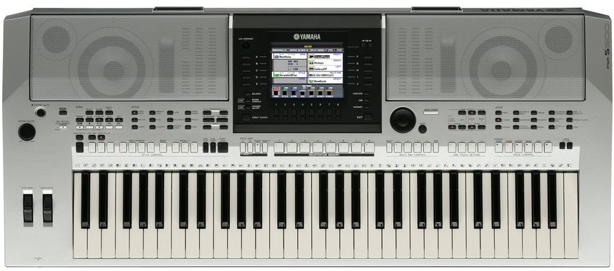 Privat keyboard & piano di palembang: Jenis Jenis Keyboard