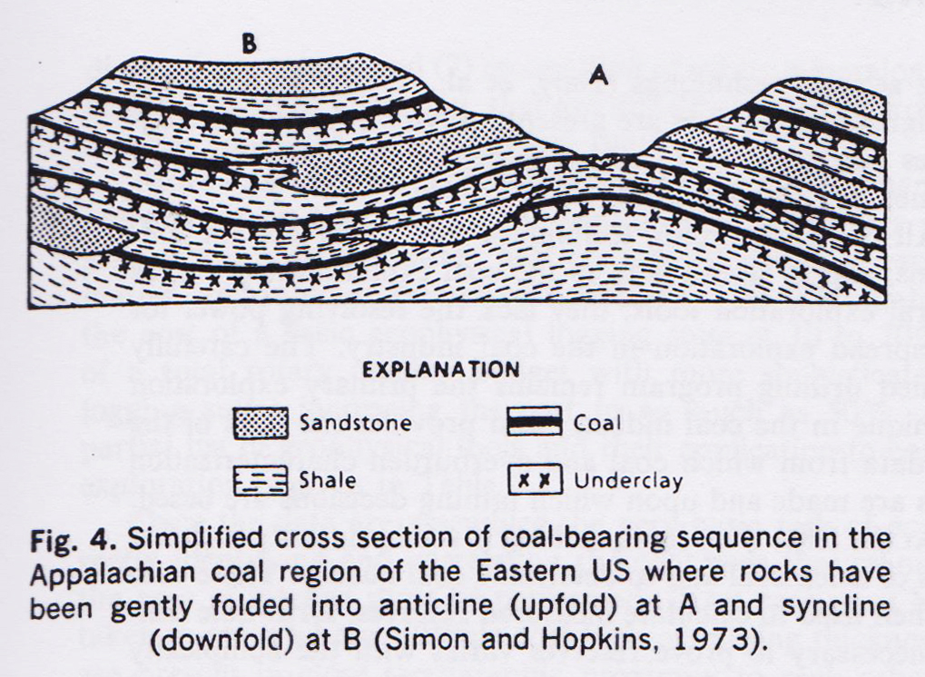 STUDI KELAYAKAN TAMBANG: EKSPLORASI BATUBARA (1)
