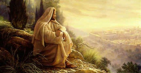 Facing Our Jerusalem