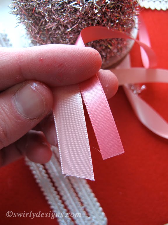 Red Heart Tree Topper at Alberto Stark blog