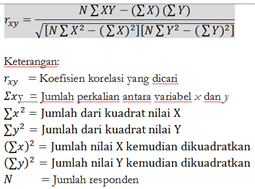 Beberapa Teknik dalam Statistik | SEMUA JENIS SKRIPSI