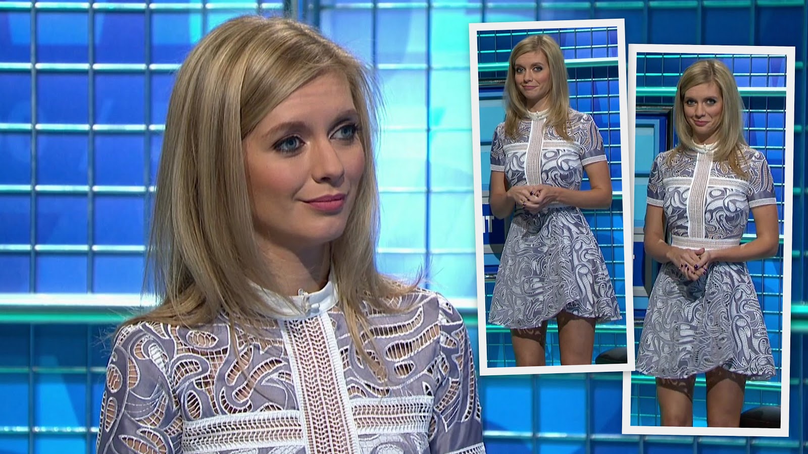 Rachel Riley Wallpapers Rachel Riley Countdown Megapost 7
