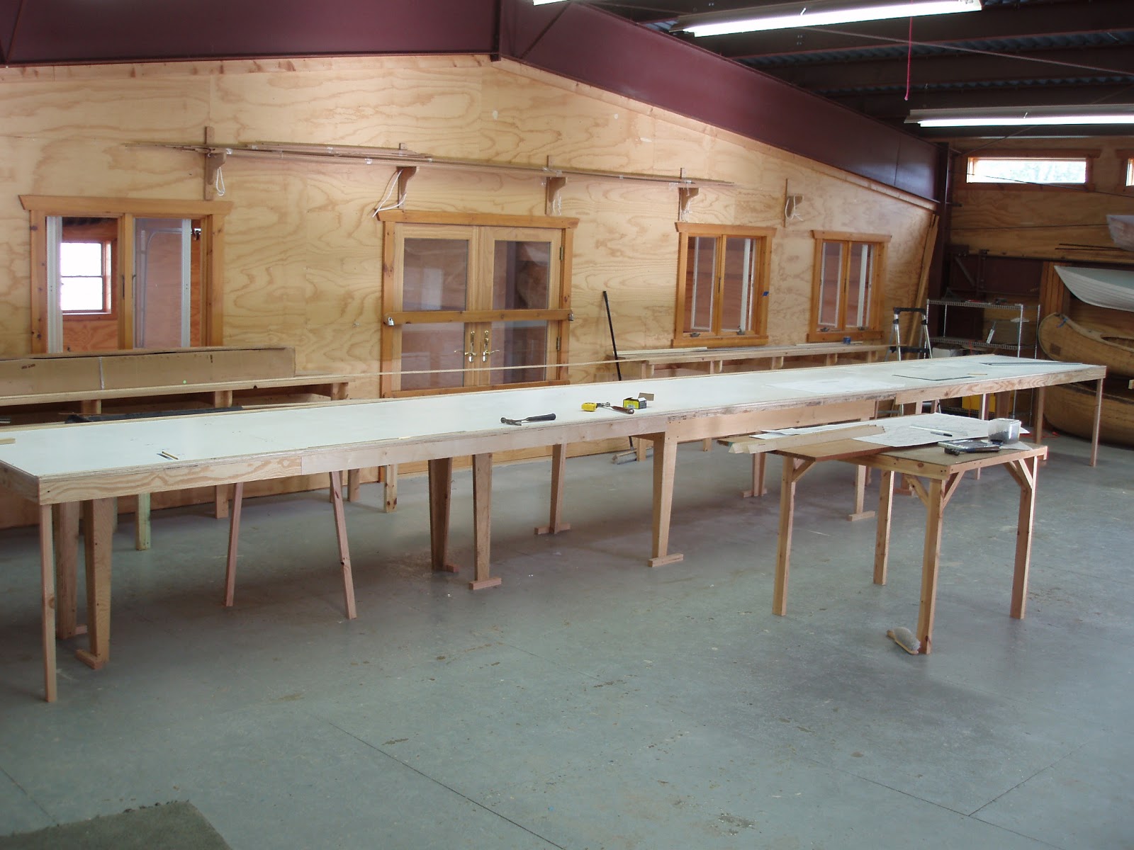 What Boat Building Can Teach Us About Business Building | SCOTT PROPP