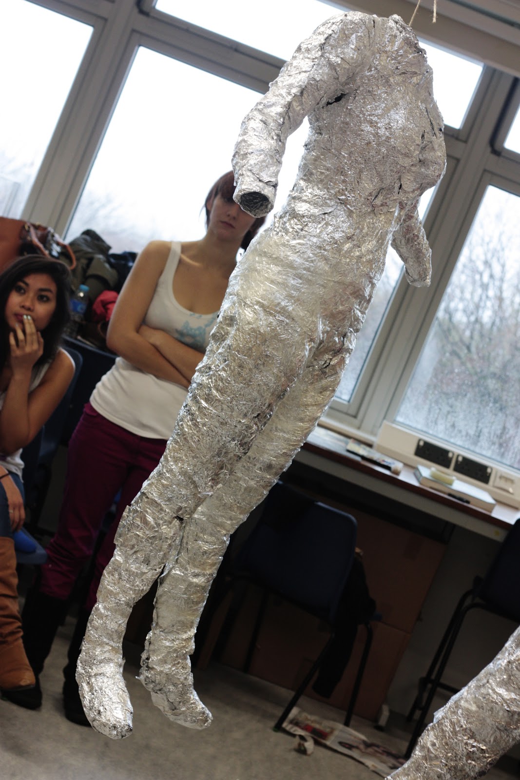 University of Plymouth / EAD251 3D Studies and Primary Art Educator ...