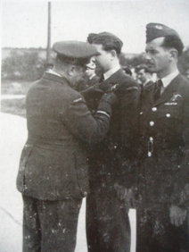 304 (POLISH) SQUADRON - RAF: STANISLAW JAN PIASECKI