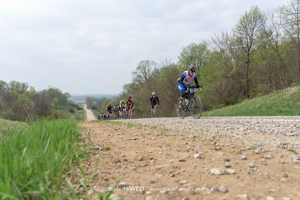 Guitar Ted Productions: Trans Iowa v12: Photograph