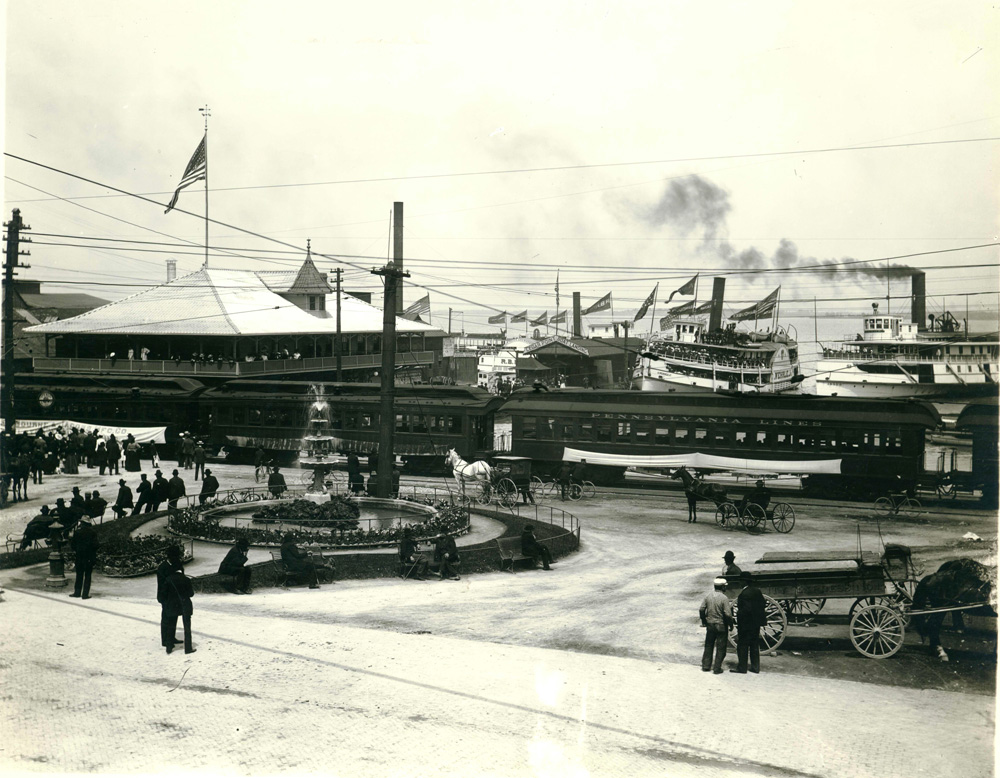 Sandusky History: Cedar Point Grew Along with the Middle Class in America