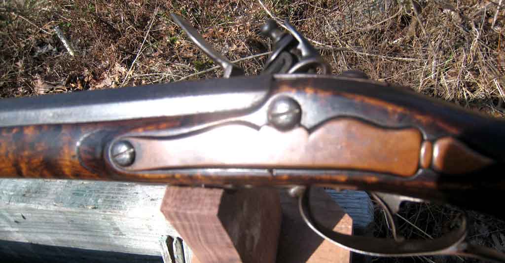 Contemporary Makers: J.R. Salvo Rifle