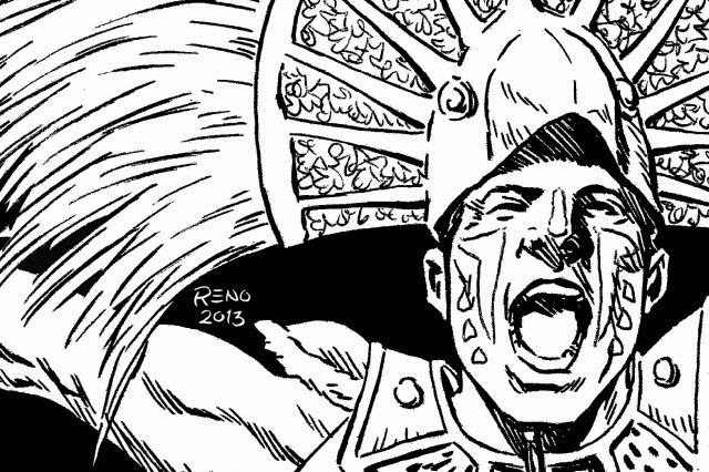 Destination Iloilo Dinagyang Festival 2014