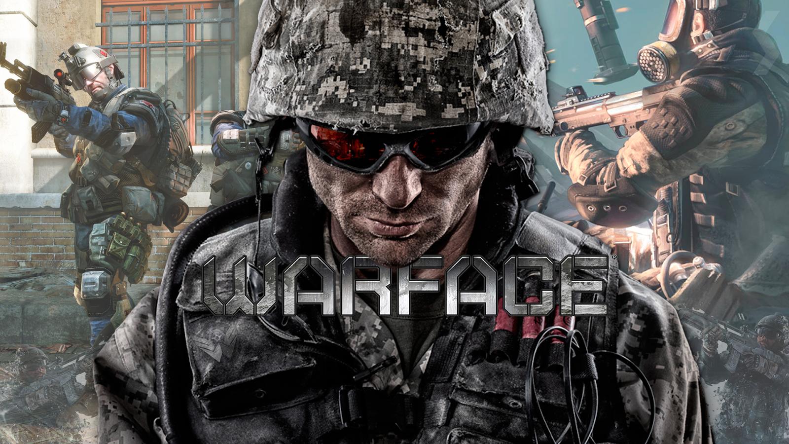 Warface. “O mundo dos games online”! ~ Conexão Geek