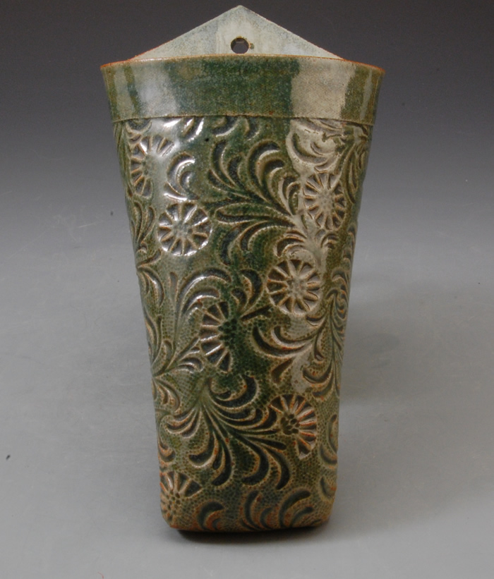 Mark Hudak Pottery: Teaching Examples from Oregon Pottery Showcase