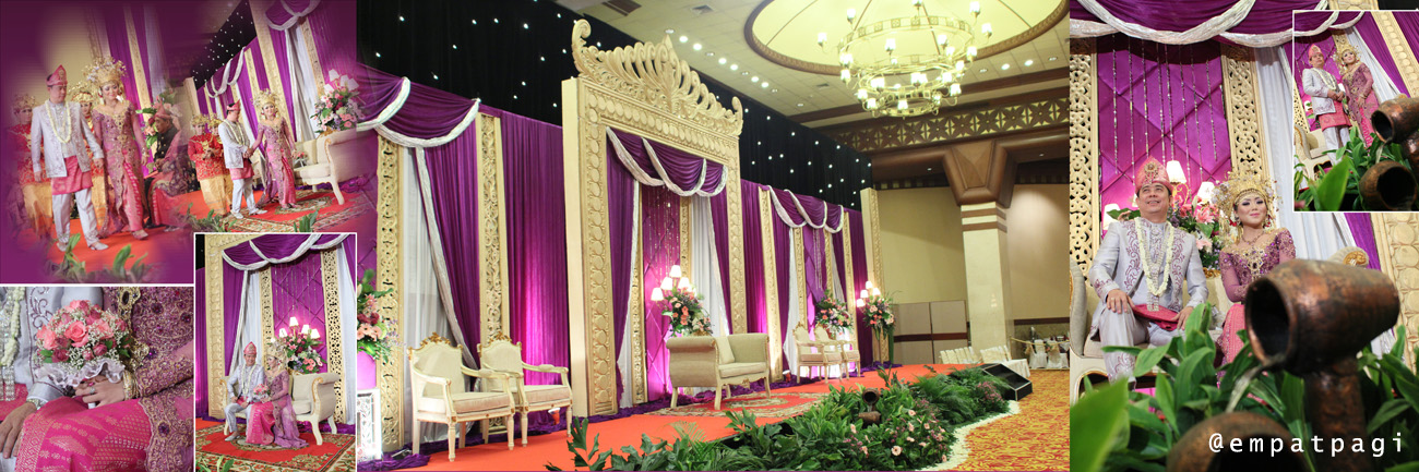 Desain & Editing Album Kolase: Portofolio Kolase Pernikahan / Wedding ...