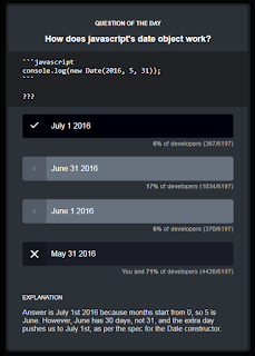 G2's Software Development Journey: Avoid inconsistent Date object ...