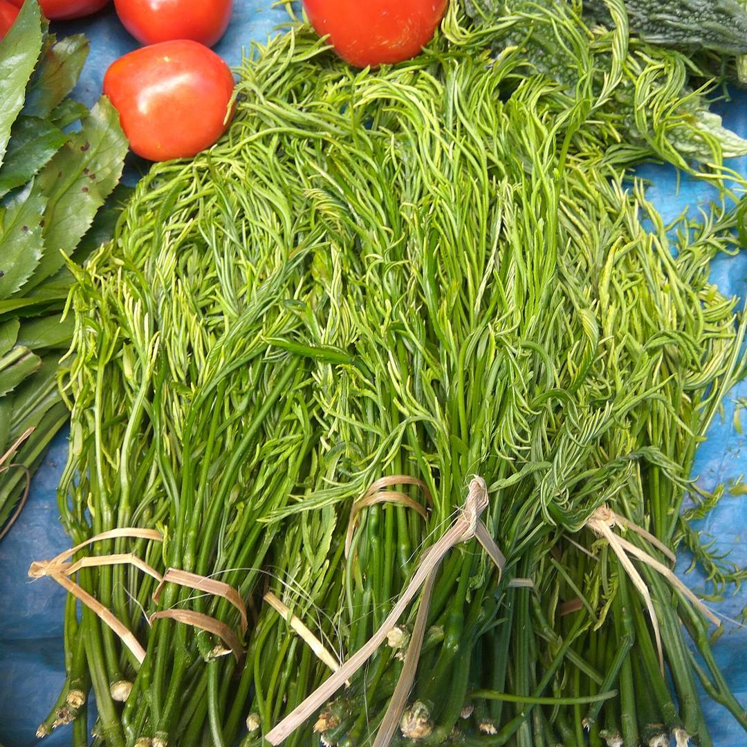 MIZO CHAWHMEH (MIZO Dishes/Curry/Cuisine) | TIMES OF MIZORAM