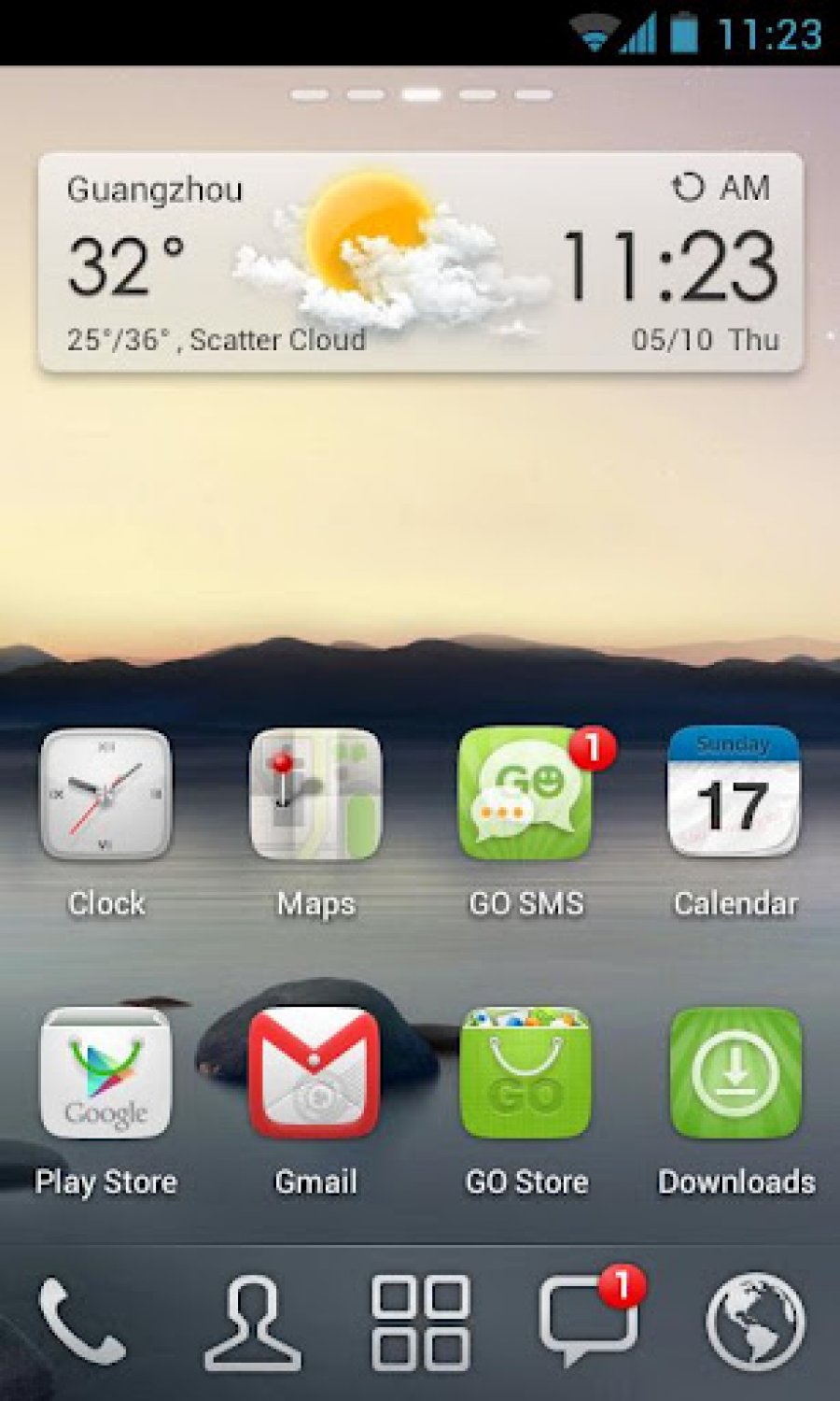 Los 3 mejores lanzadores (launcher) para android | Sitio dedicado a ...