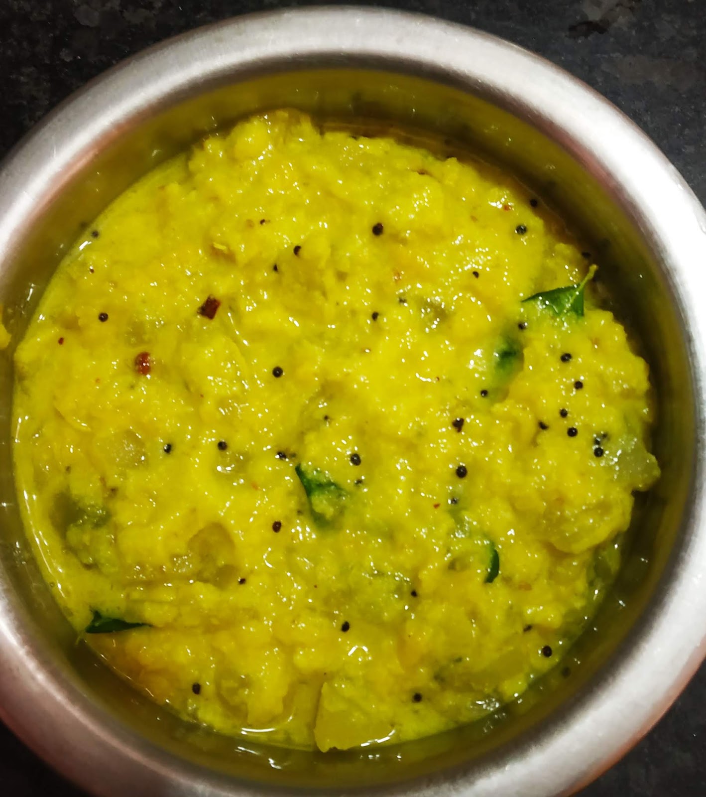 Bottle guard Kottu (Surakai Kottu)