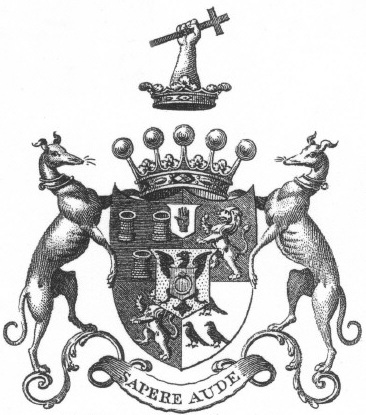 Lord Belmont in Northern Ireland: Castle Caldwell